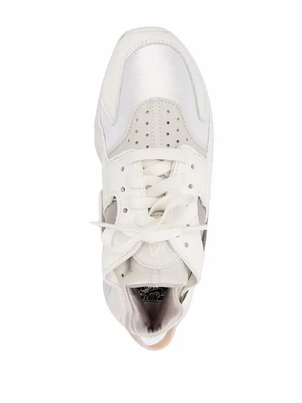 Nike Huarache Low-top Sneakers - Neutrals