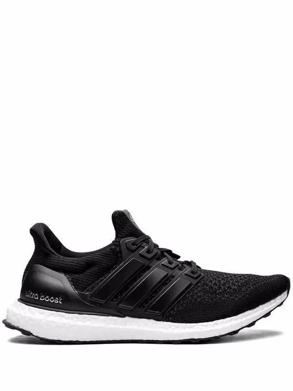 Adidas Ultraboost Ltd Sneakers - Black