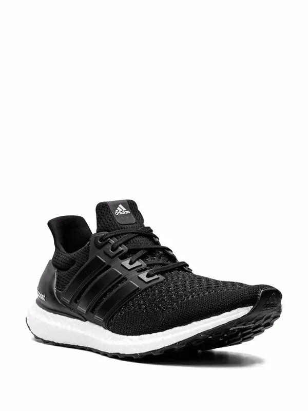 Adidas Ultraboost Ltd Sneakers - Black