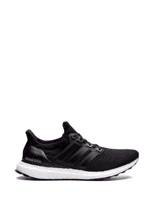 Adidas Ultraboost Ltd Sneakers - Black