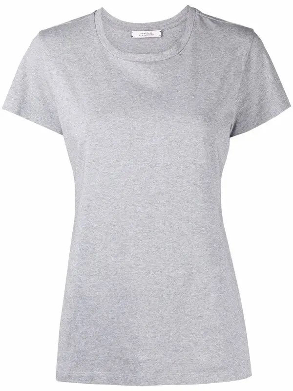 Dorothee Schumacher O-neck Short-sleeve T-shirt