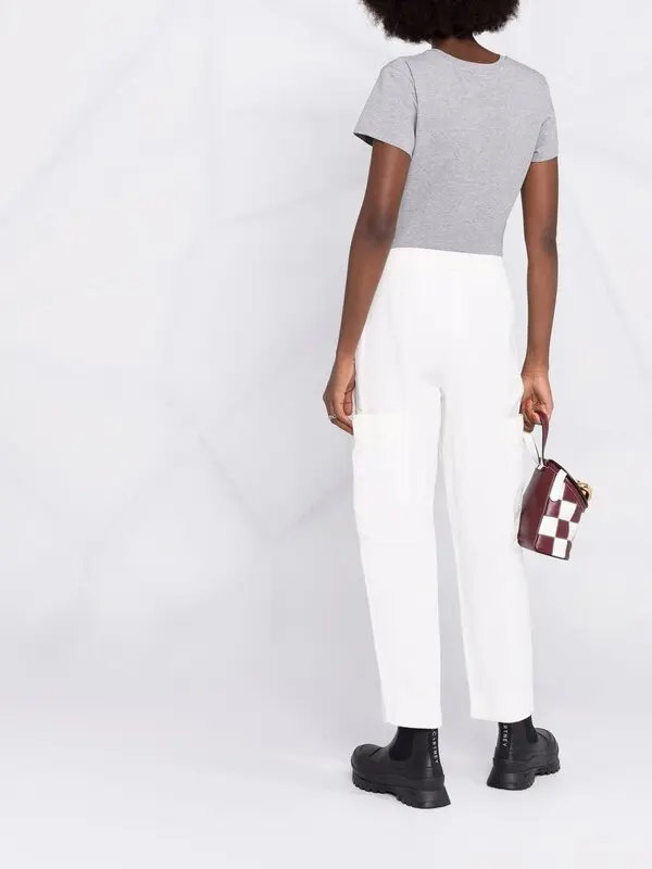 Dorothee Schumacher O-neck Short-sleeve T-shirt