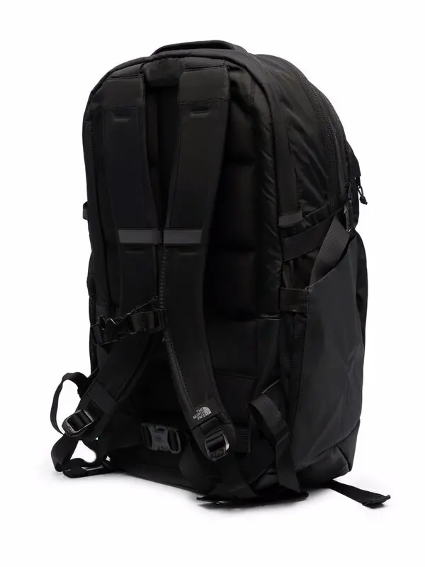 The North Face Embroidered Logo Backpack