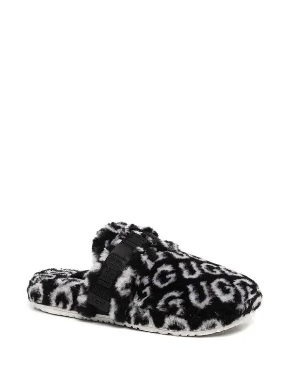 UGG Fluff It Pop Slippers