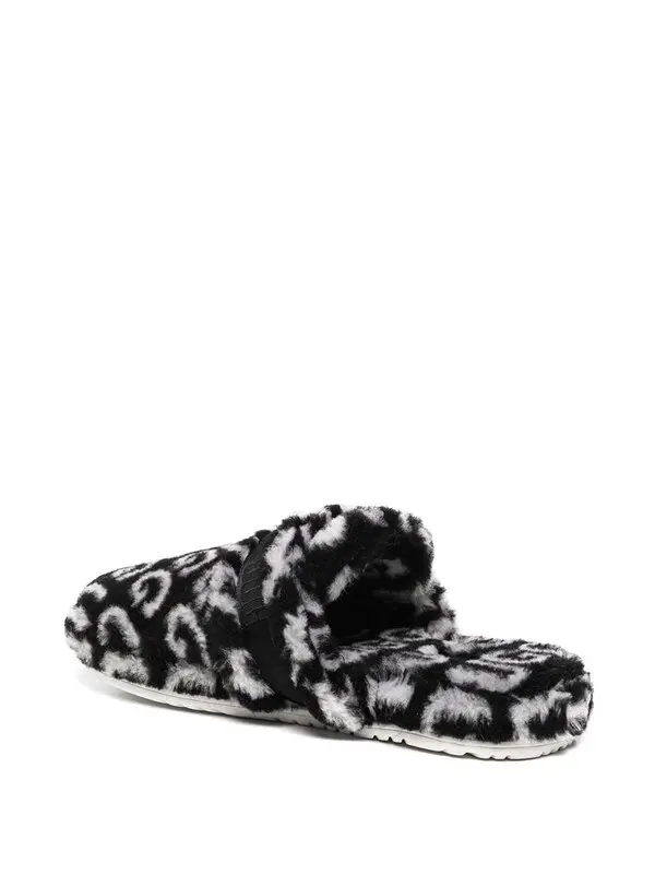UGG Fluff It Pop Slippers
