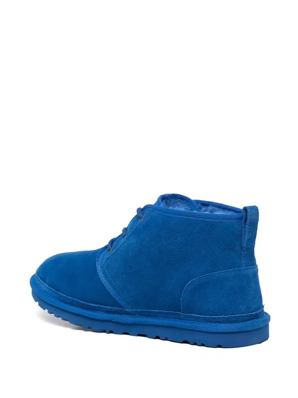 UGG Neumel Desert Boots - Blue