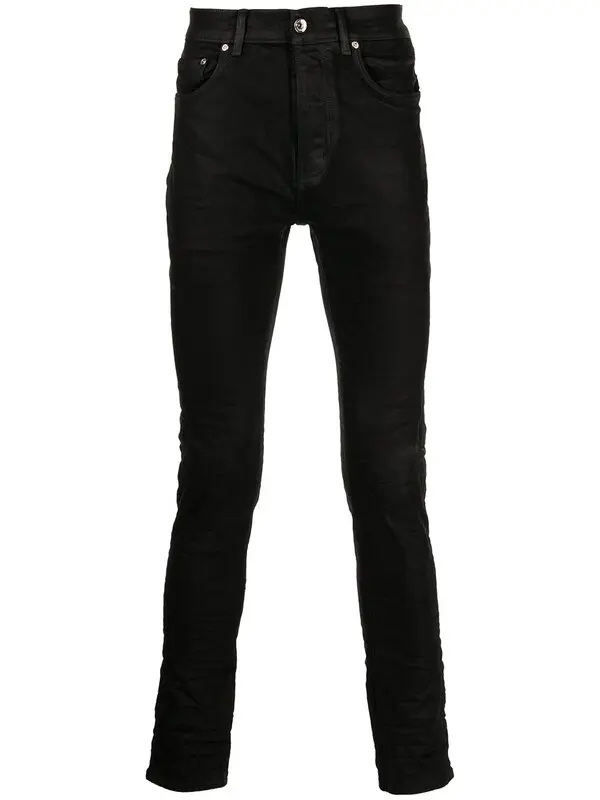 PURPLE BRAND Slim-fit Jeans