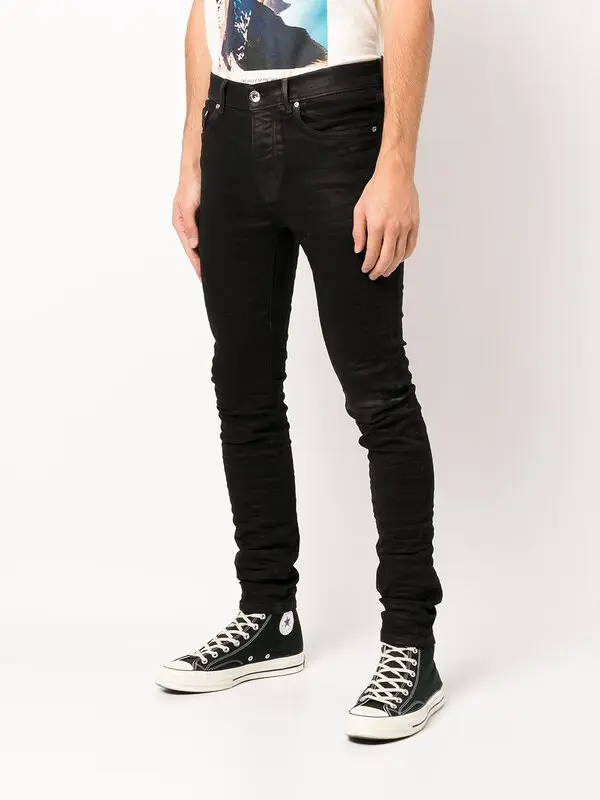 PURPLE BRAND Slim-fit Jeans