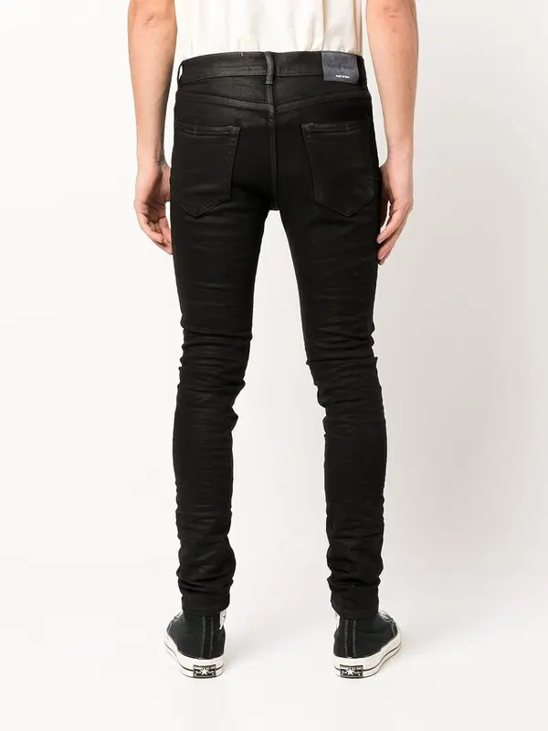 PURPLE BRAND Slim-fit Jeans