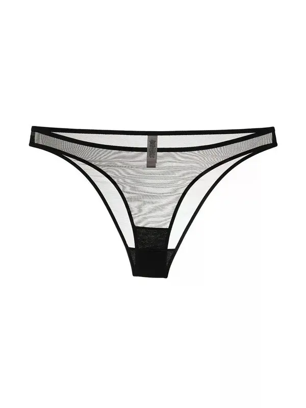 Agent Provocateur Lucky Full Briefs