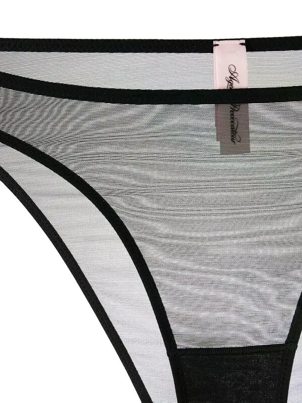 Agent Provocateur Lucky Full Briefs