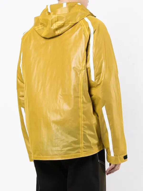 A-COLD-WALL* Insulate Hooded Jacket