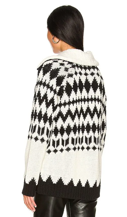 Show Me Your Mumu Sun Valley Pullover