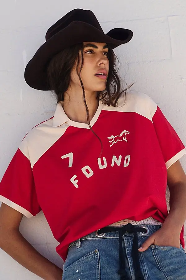 WYETH Cash Cowboy Hat - Tobacco