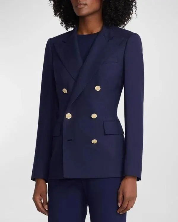 Ralph Lauren The Rl Blazer