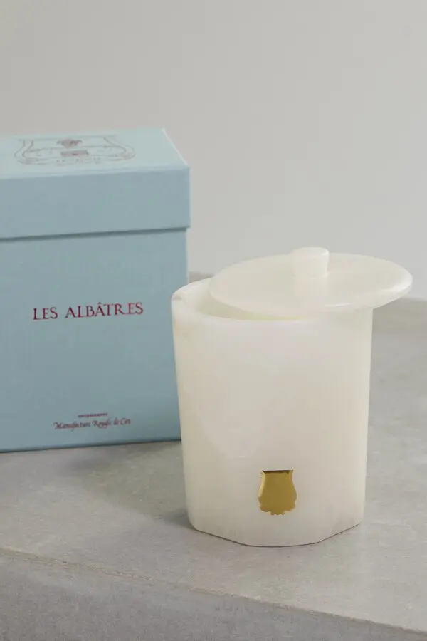 TRUDON Héméra Scented Candle, 270g