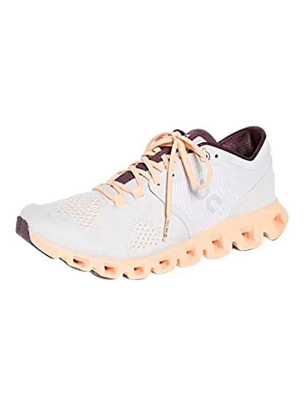 On X Sneakers