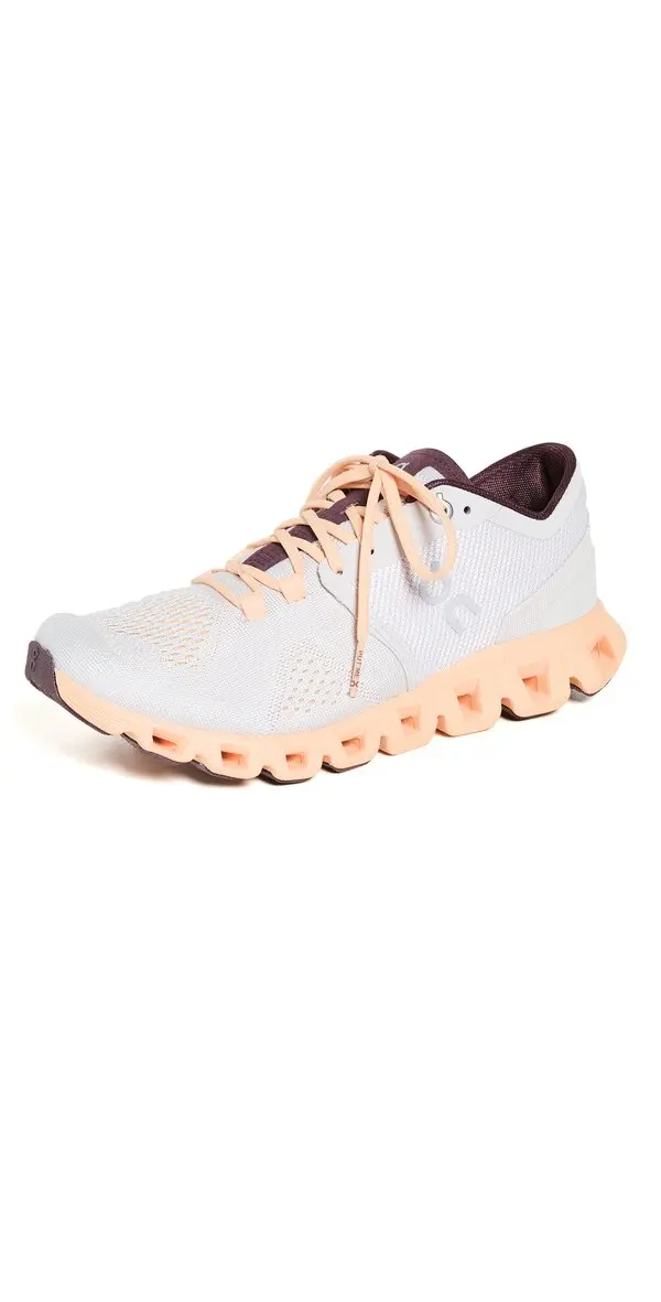 On X Sneakers