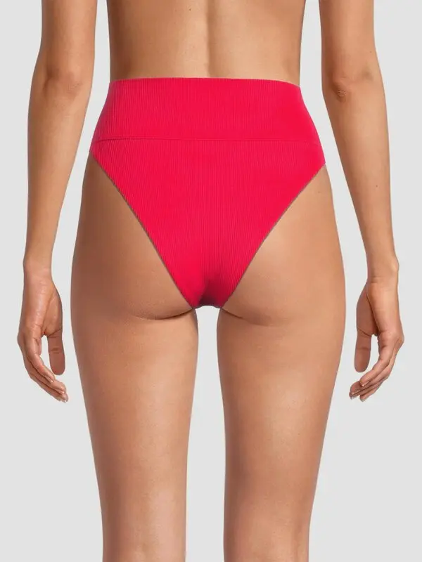 Beach Riot Highway Bottom - Red