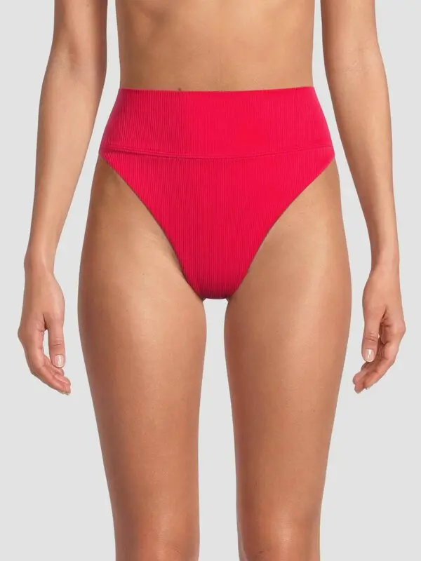 Beach Riot Highway Bottom - Red