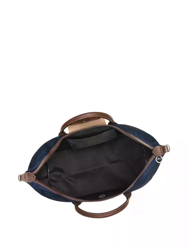Longchamp Large Boxford Tote Bag - Blue