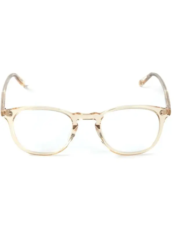 Garrett Leight Kinney' Optical Glasses