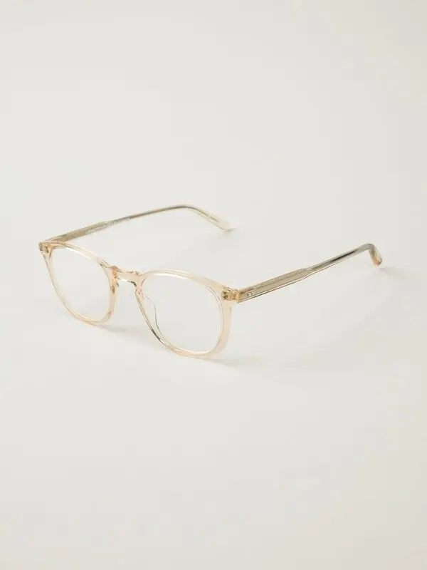Garrett Leight Kinney' Optical Glasses