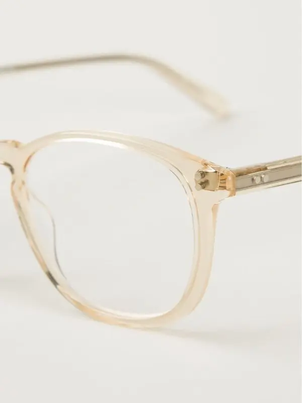 Garrett Leight Kinney' Optical Glasses