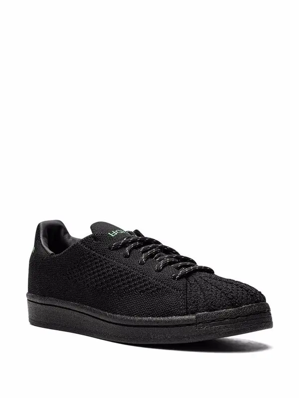 Adidas X Pharrell Williams Superstar Pk Sneakers