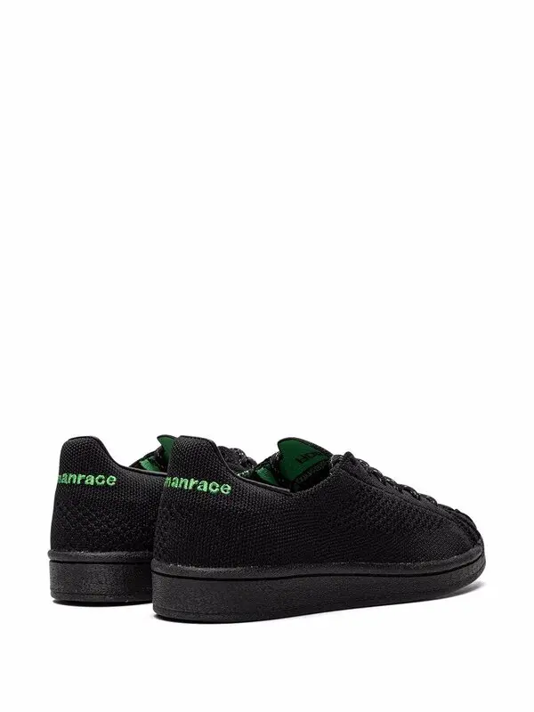 Adidas X Pharrell Williams Superstar Pk Sneakers