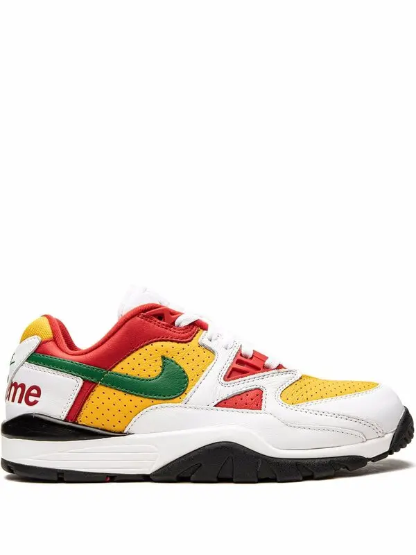 Nike Air Cross Trainer 3 Low Sneakers
