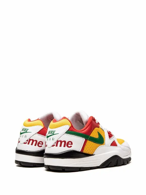 Nike Air Cross Trainer 3 Low Sneakers