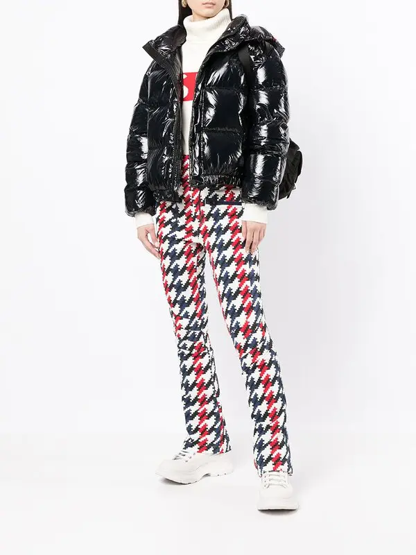 Perfect Moment Puffer Jacket