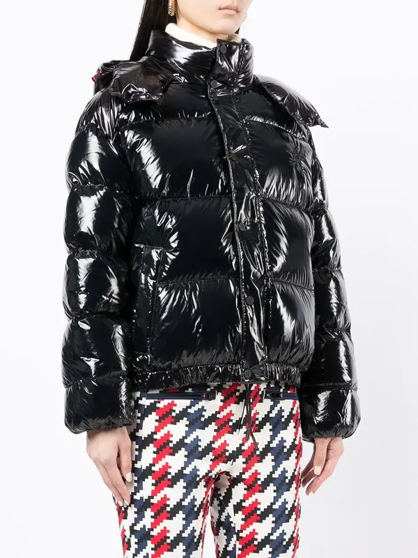 Perfect Moment Puffer Jacket