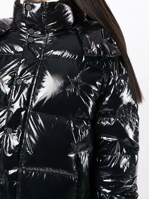 Perfect Moment Puffer Jacket