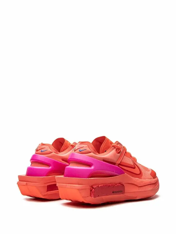 Nike Fontanka Edge Sneakers - Red