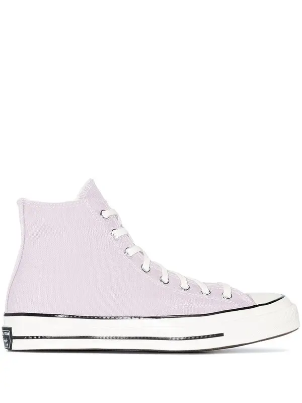 CONVERSE Chuck 70 High-top Sneakers - Pink