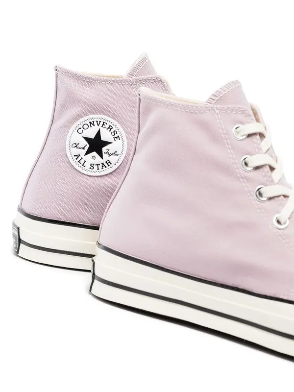 CONVERSE Chuck 70 High-top Sneakers - Pink