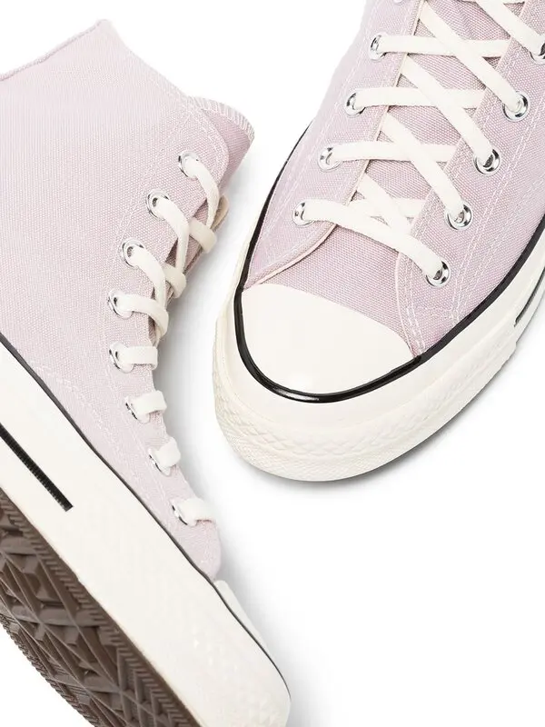 CONVERSE Chuck 70 High-top Sneakers - Pink