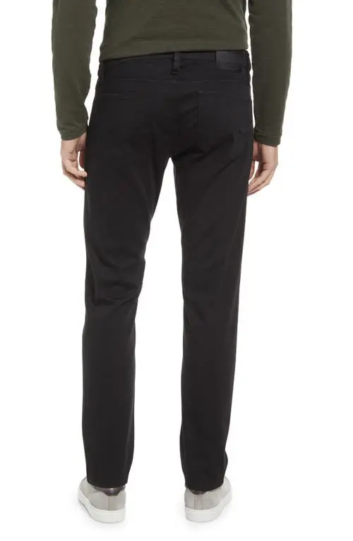 34 Heritage Cool Slim Fit Jeans - Select Double Black