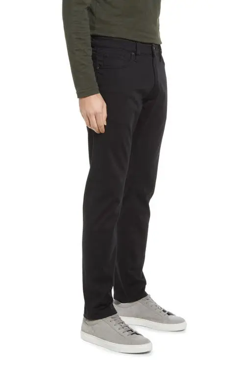 34 Heritage Cool Slim Fit Jeans - Select Double Black