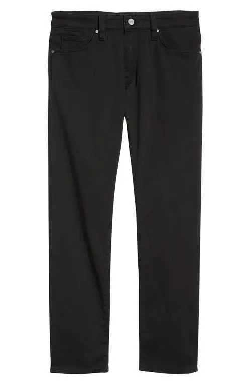 34 Heritage Cool Slim Fit Jeans - Select Double Black