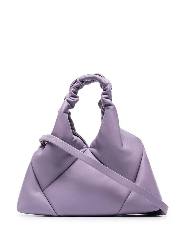 RECO Mini Didi Leather Tote Bag