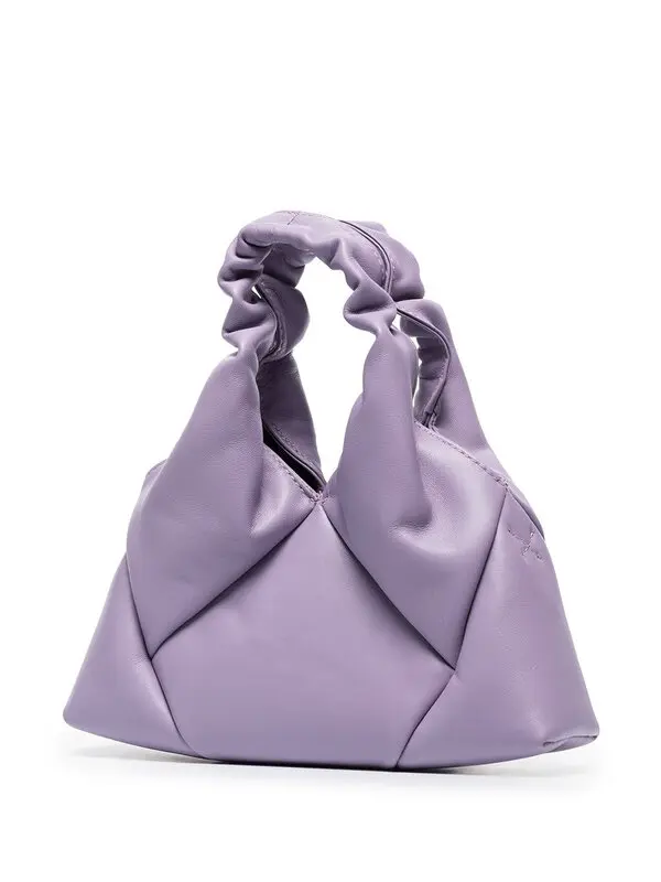 RECO Mini Didi Leather Tote Bag