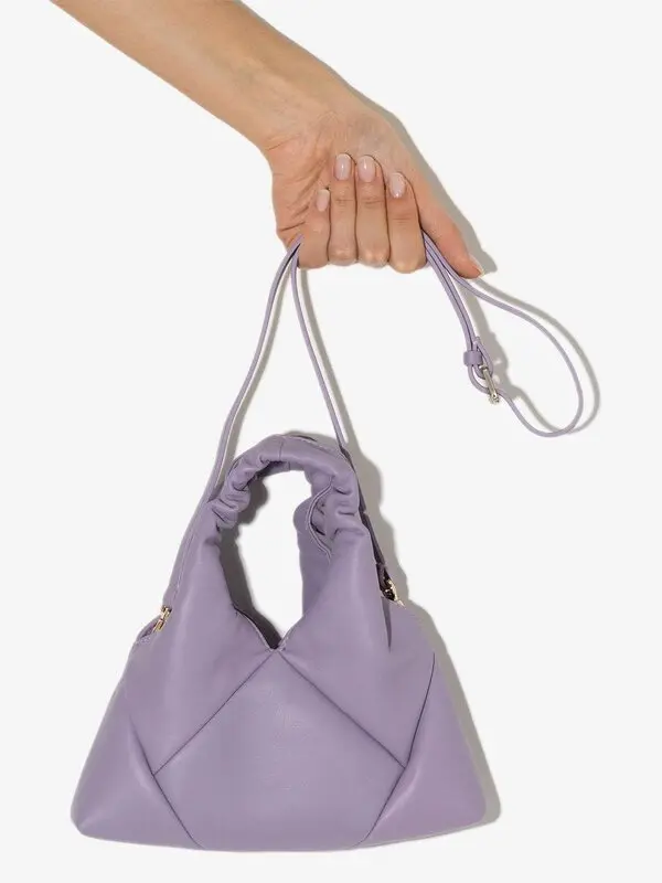 RECO Mini Didi Leather Tote Bag