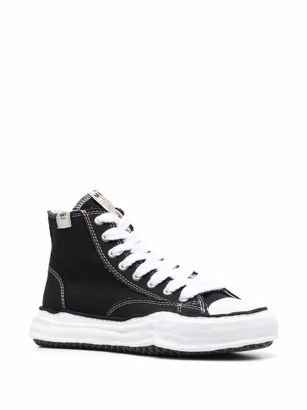Mihara Yasuhiro Peterson Sneakers