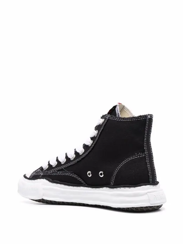 Mihara Yasuhiro Peterson Sneakers