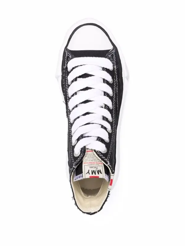 Mihara Yasuhiro Peterson Sneakers