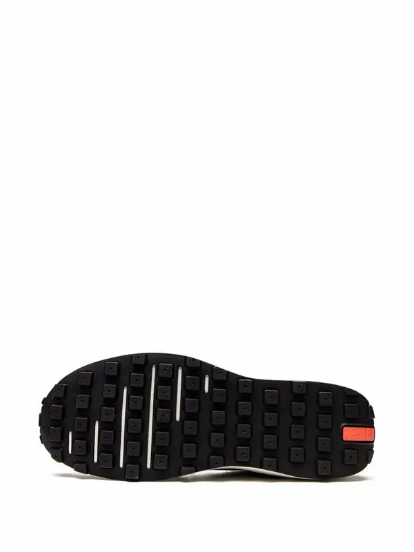 Nike Waffle One Low-top Sneakers - Black