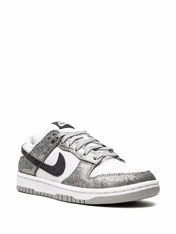 Nike Dunk Low Golden Gals Sneakers - Grey